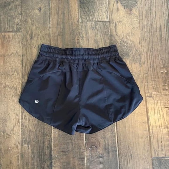 lululemon athletica | Shorts | Reversible Lululemon Shorts | Poshmark